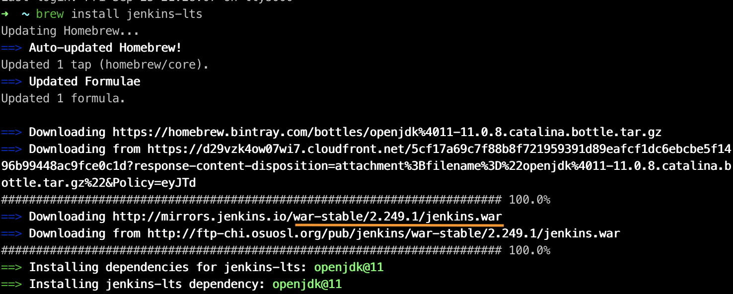 Install Jenkins - What are the pre- requisites and procedure Install Jenkins - What are the pre- requisites and procedure